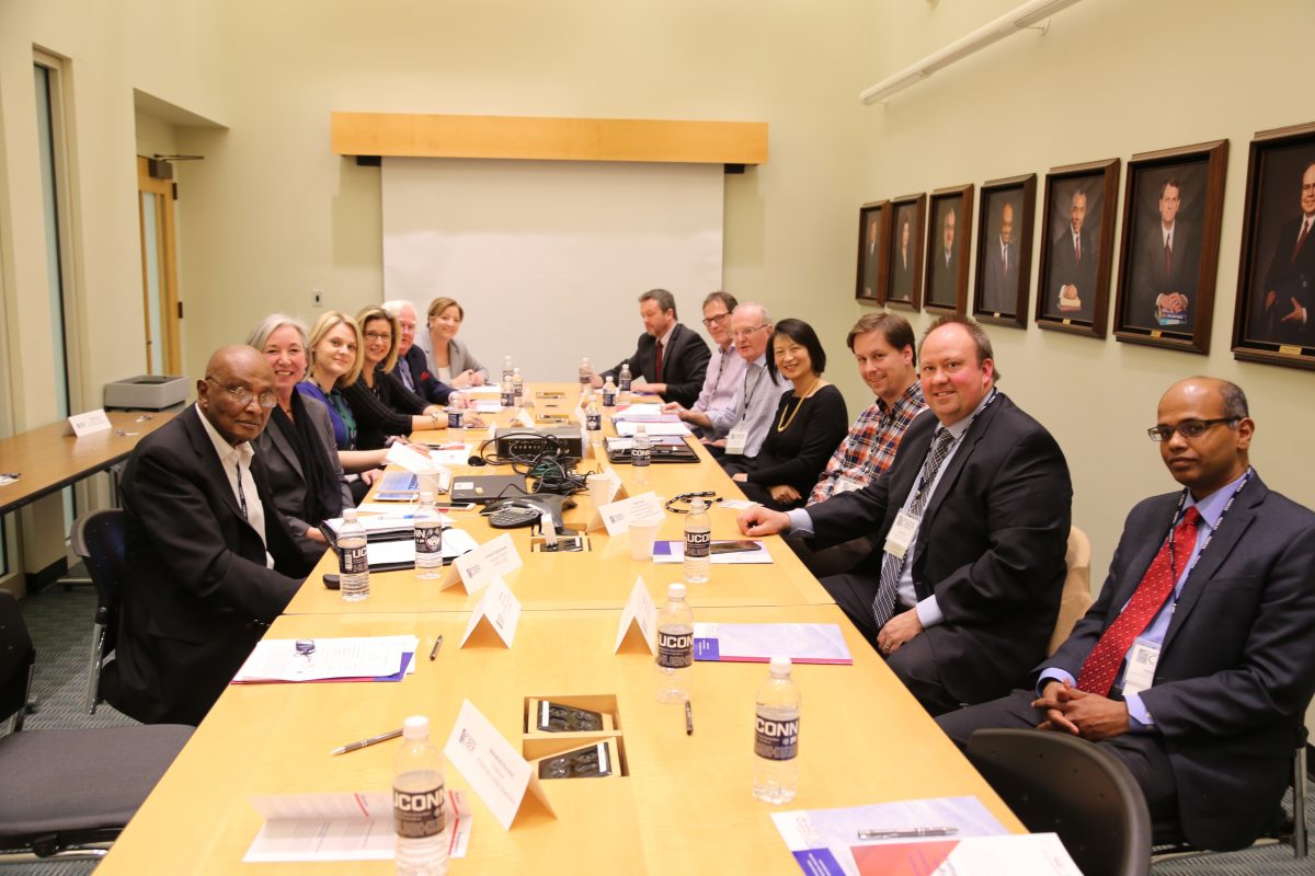 Advisory Council | Global Business Programs