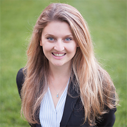 Margo Bailey | Global Business Programs