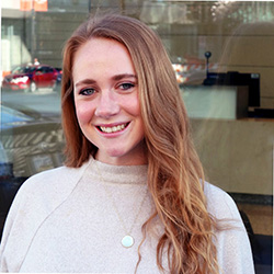 Emily Dodson | Global Business Programs